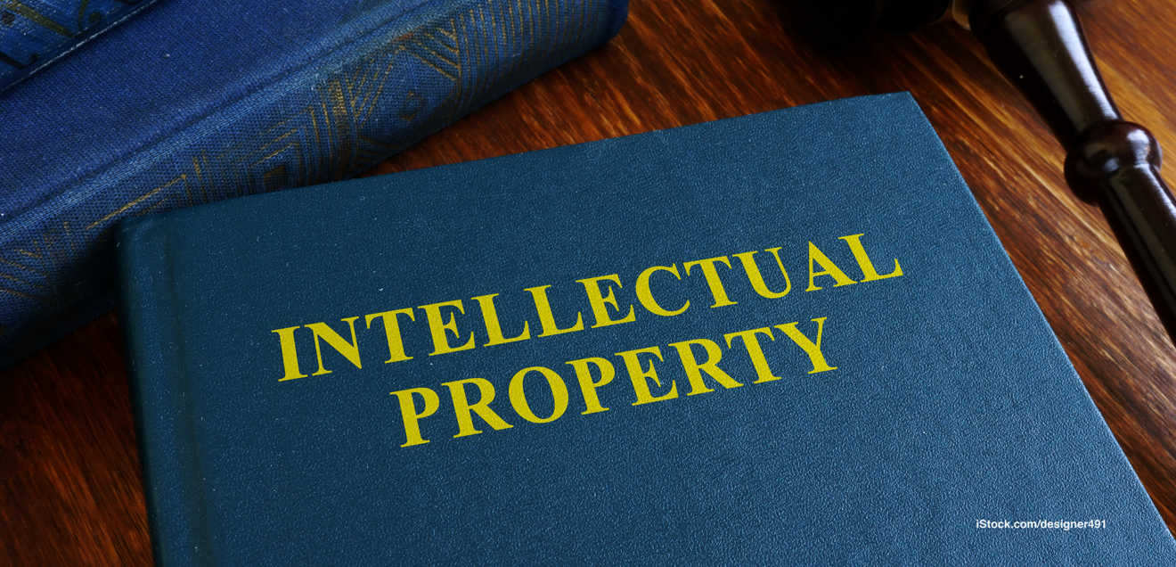 Intellectual Property | DALRO