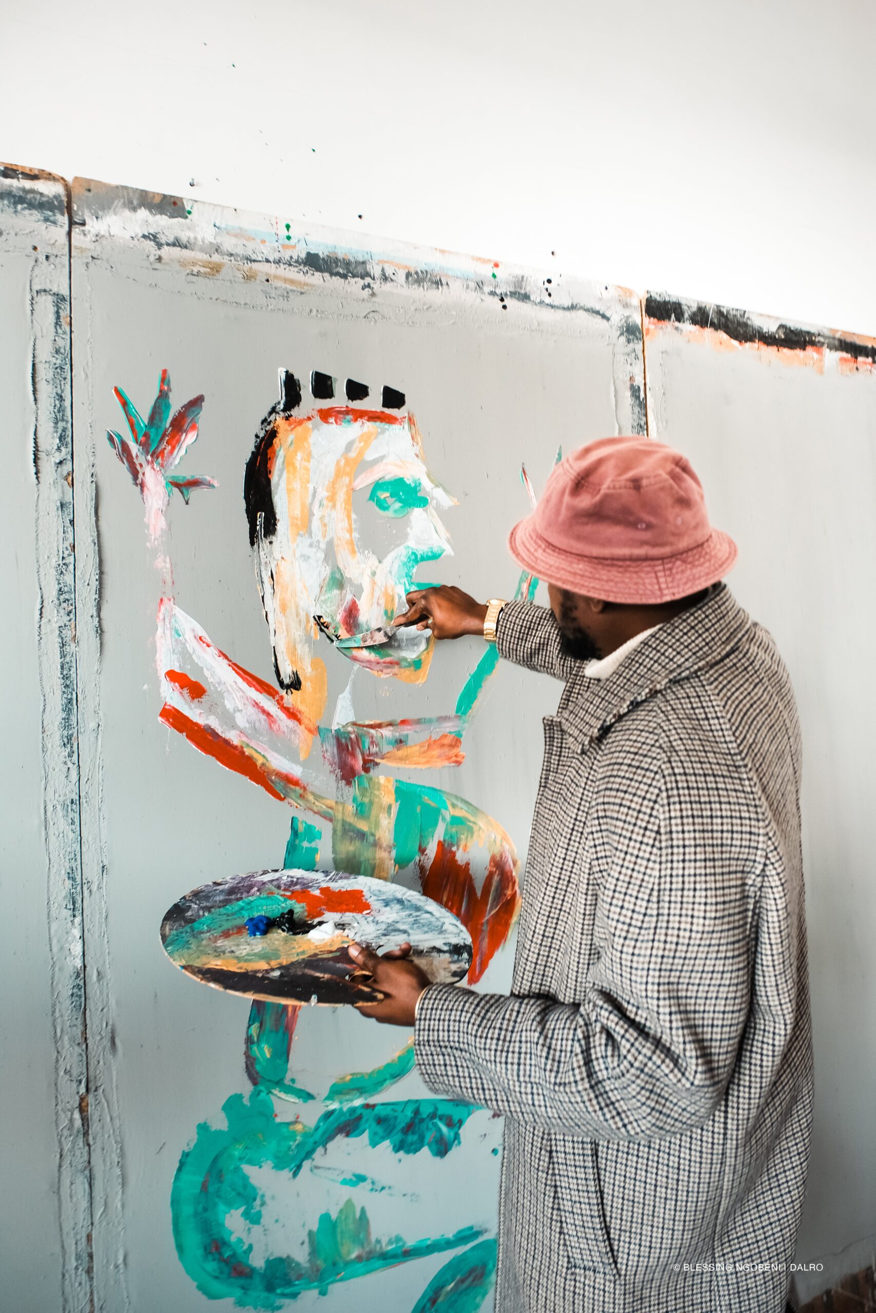 DALRO | Dramatic, Artistic and Literary Rights Organisation