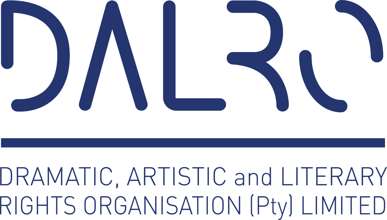DALRO | Dramatic, Artistic and Literary Rights Organisation