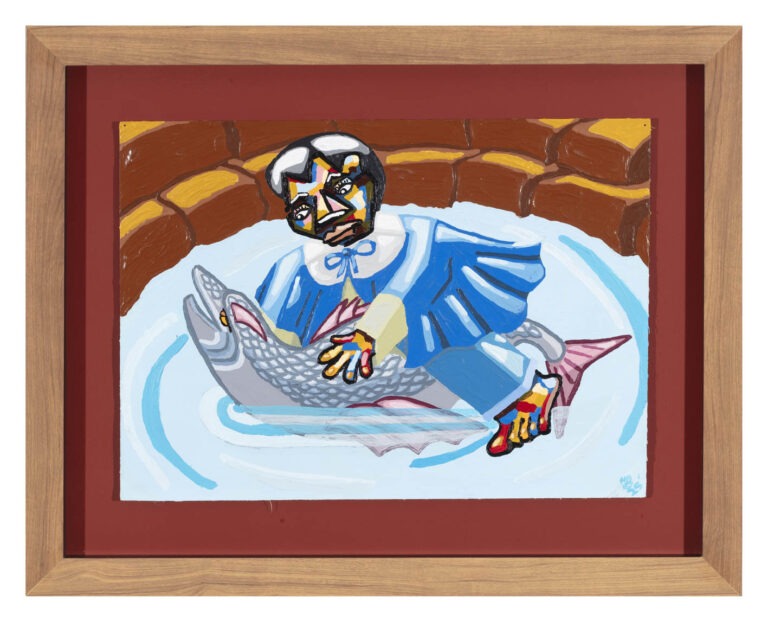 Water Spirit Guide - DALRO